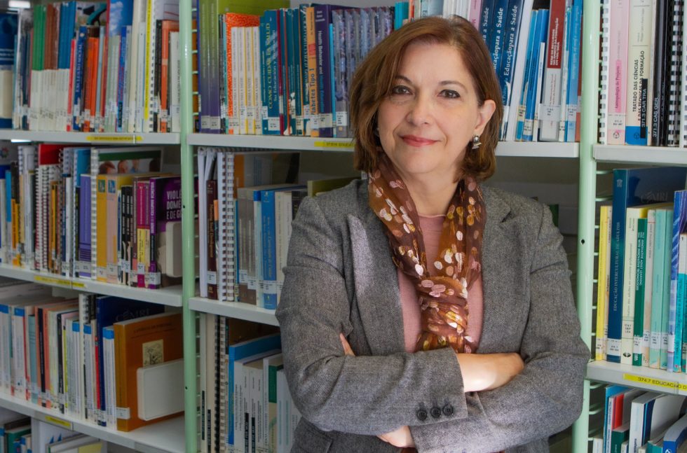 Maria Filomena Mendes Gaspar, Vice-Presidente – Fine Europe